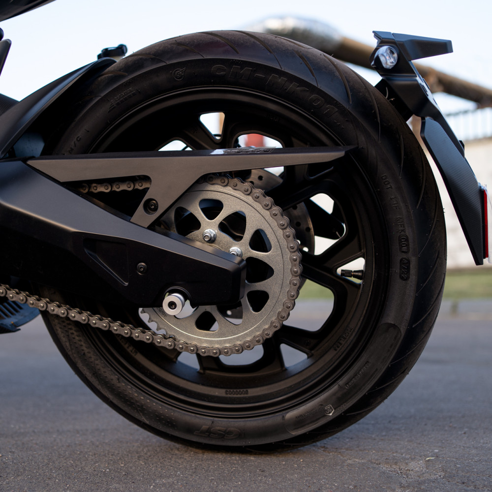 QJ MOTOR RX5000D купить в Москве - Цена, Характеристики | Магазин EcoMoto